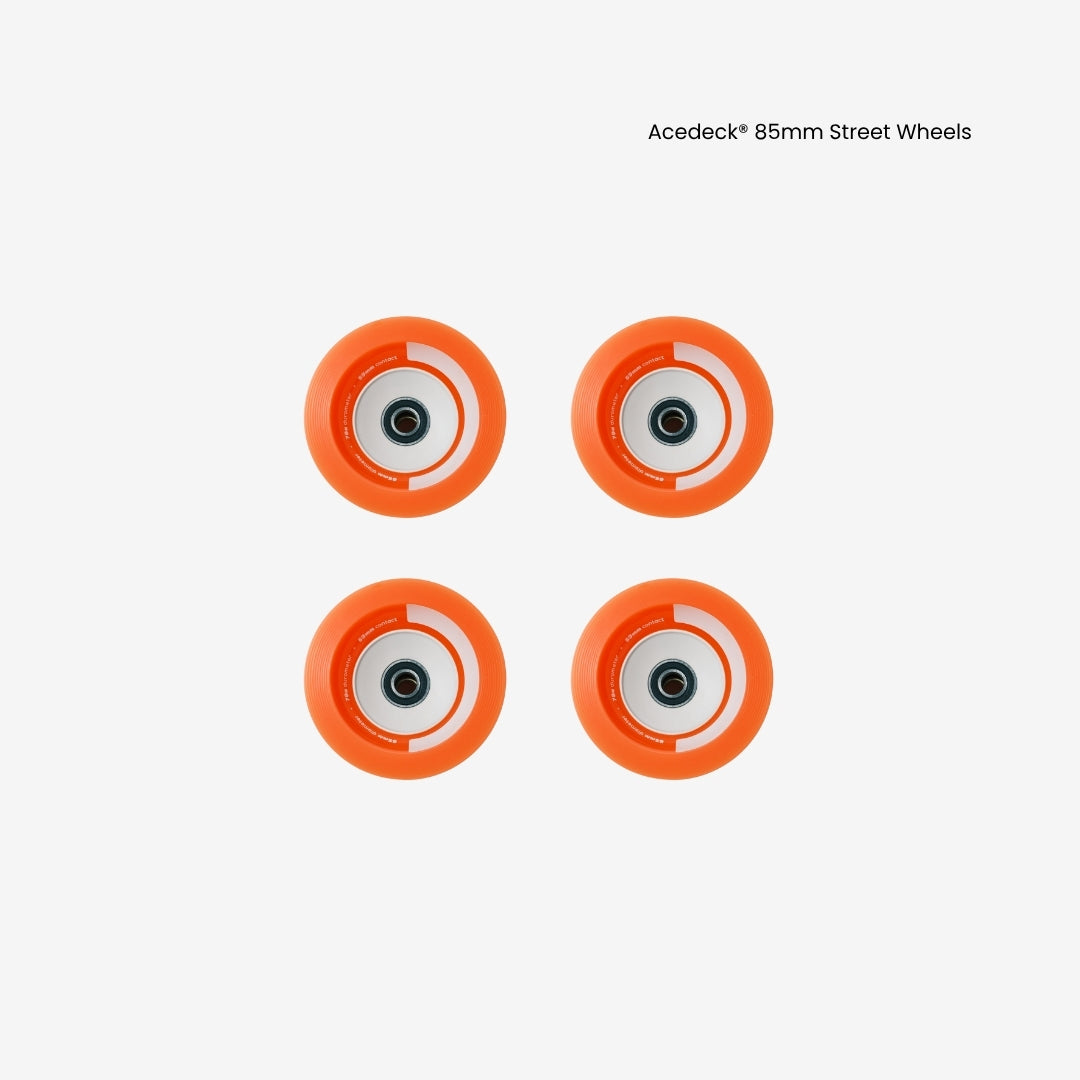 Acedeck® 85mm Boosted Street Wheel