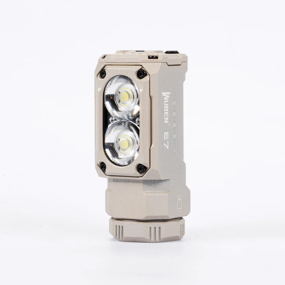 Acedeck® Premium Front Light (1800 lumens)