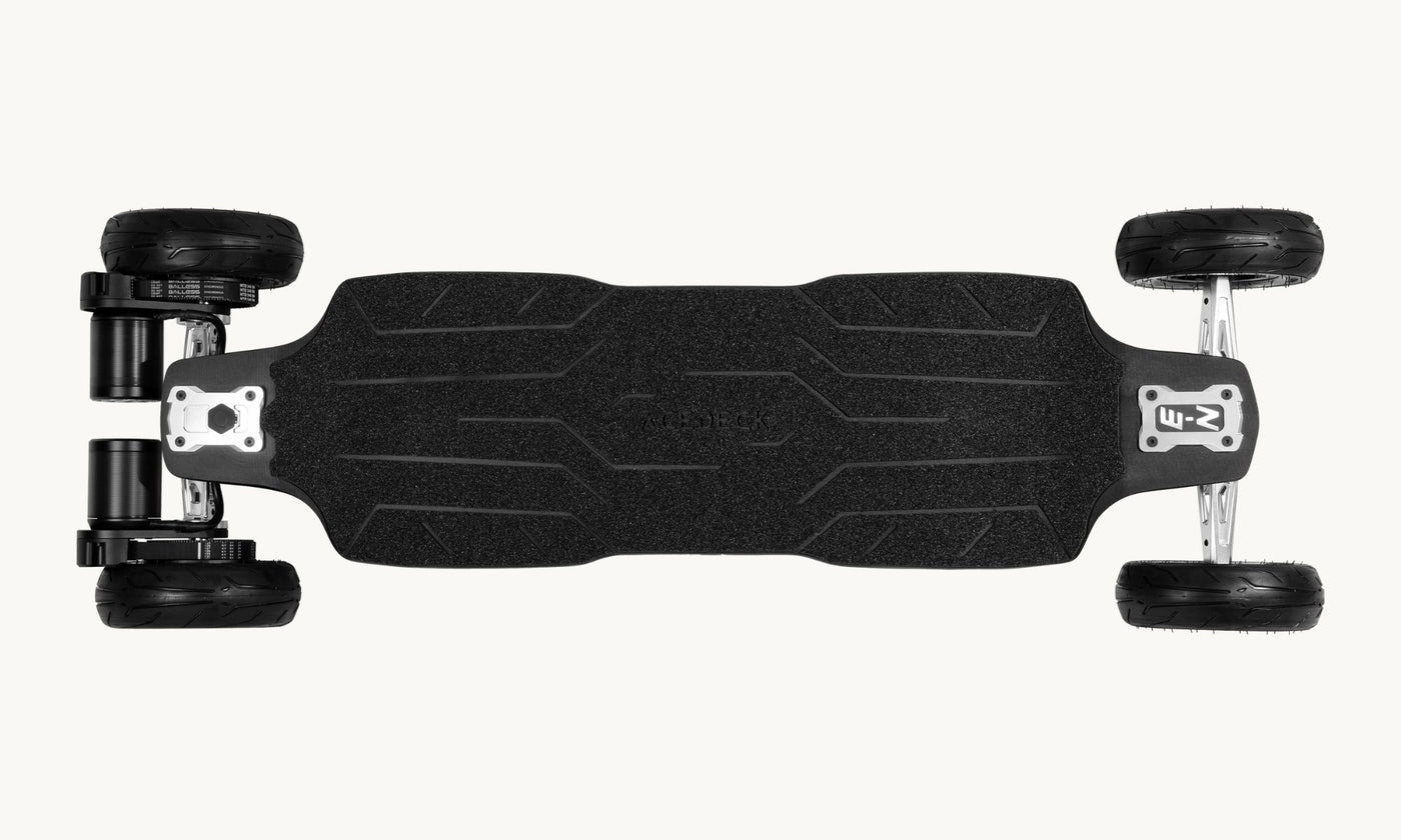 Acedeck® Nomad N3 Electric Skateboard【Clearance Sale】