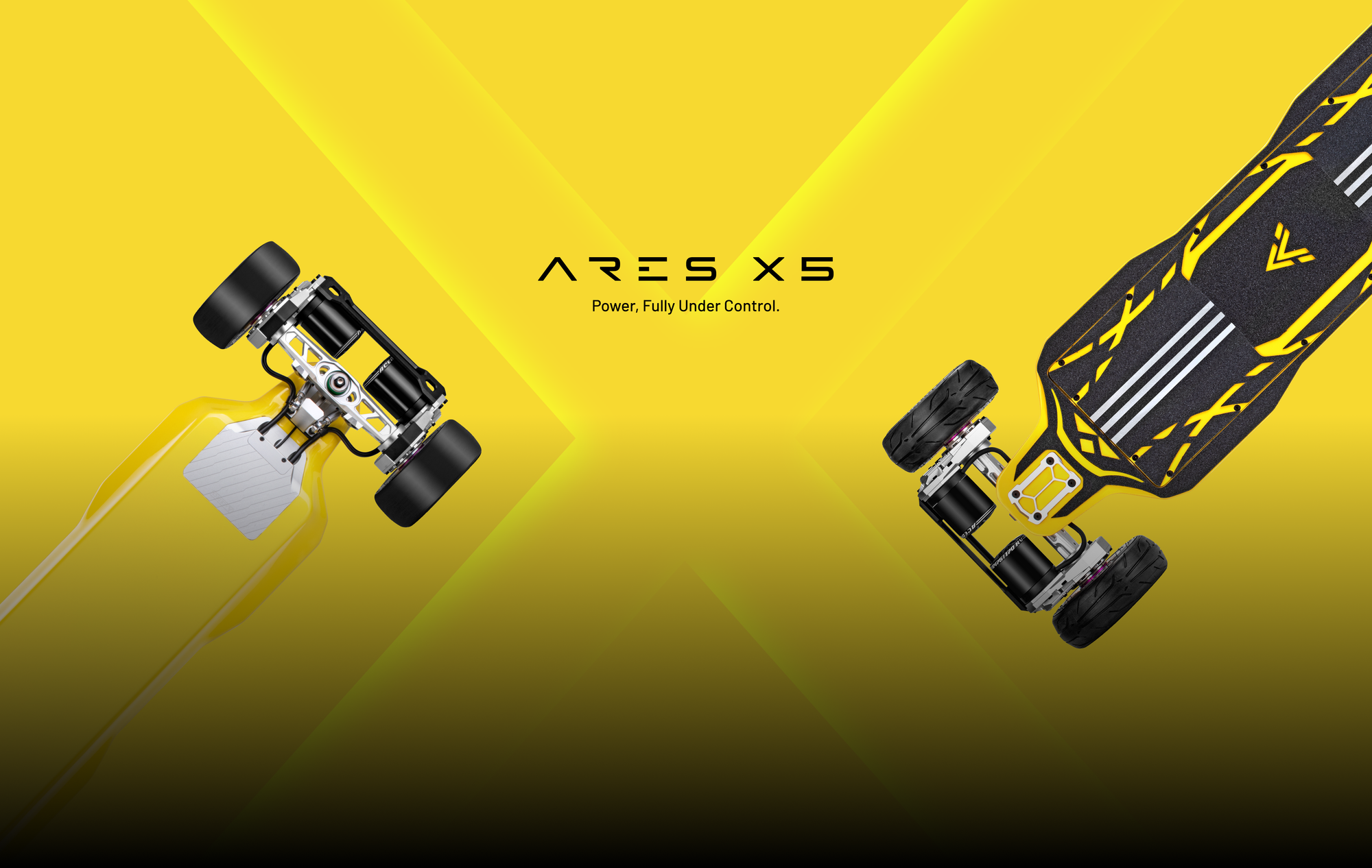 Acedeck® | Premium Electric Skateboards & Longboards