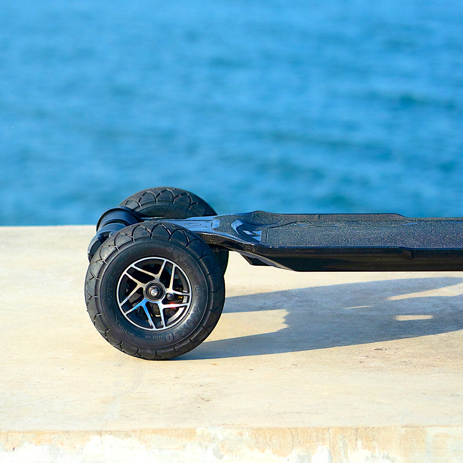 Acedeck® | Premium Electric Skateboards & Longboards