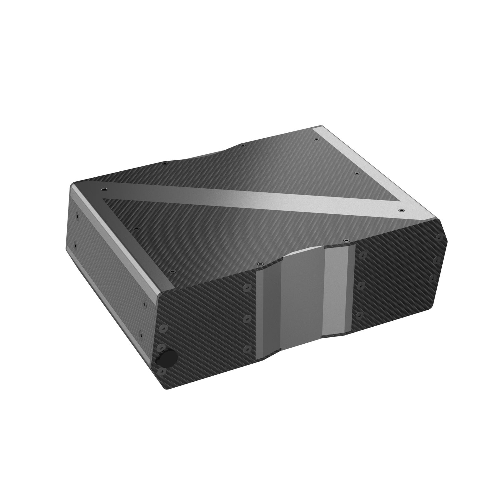 Acedeck® Battery Enclosure