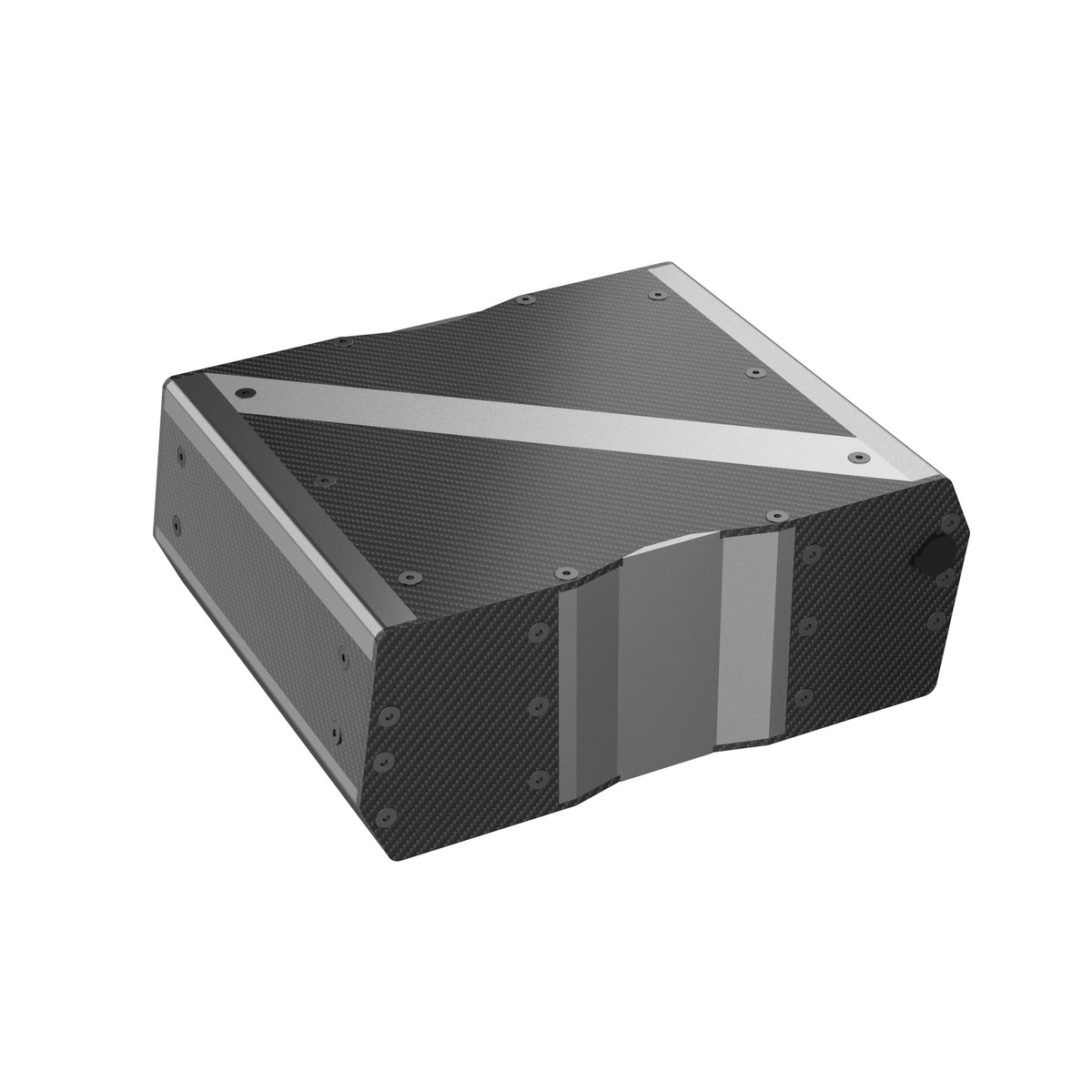 Acedeck® Battery Enclosure