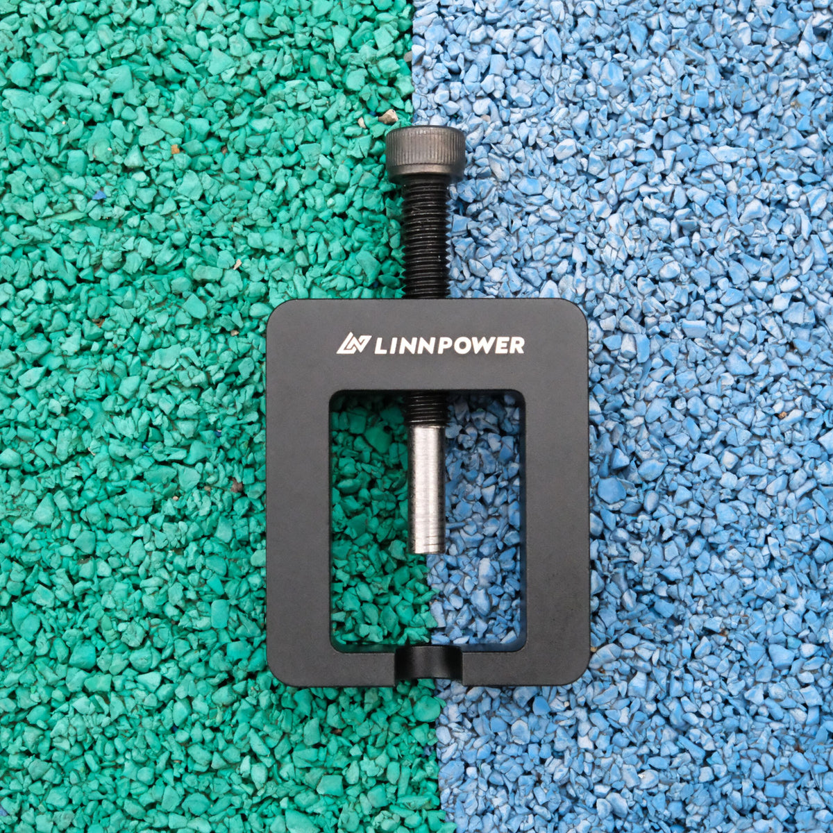 Acedeck®x Linnpower® CNC Motor Pulley Removal Tool