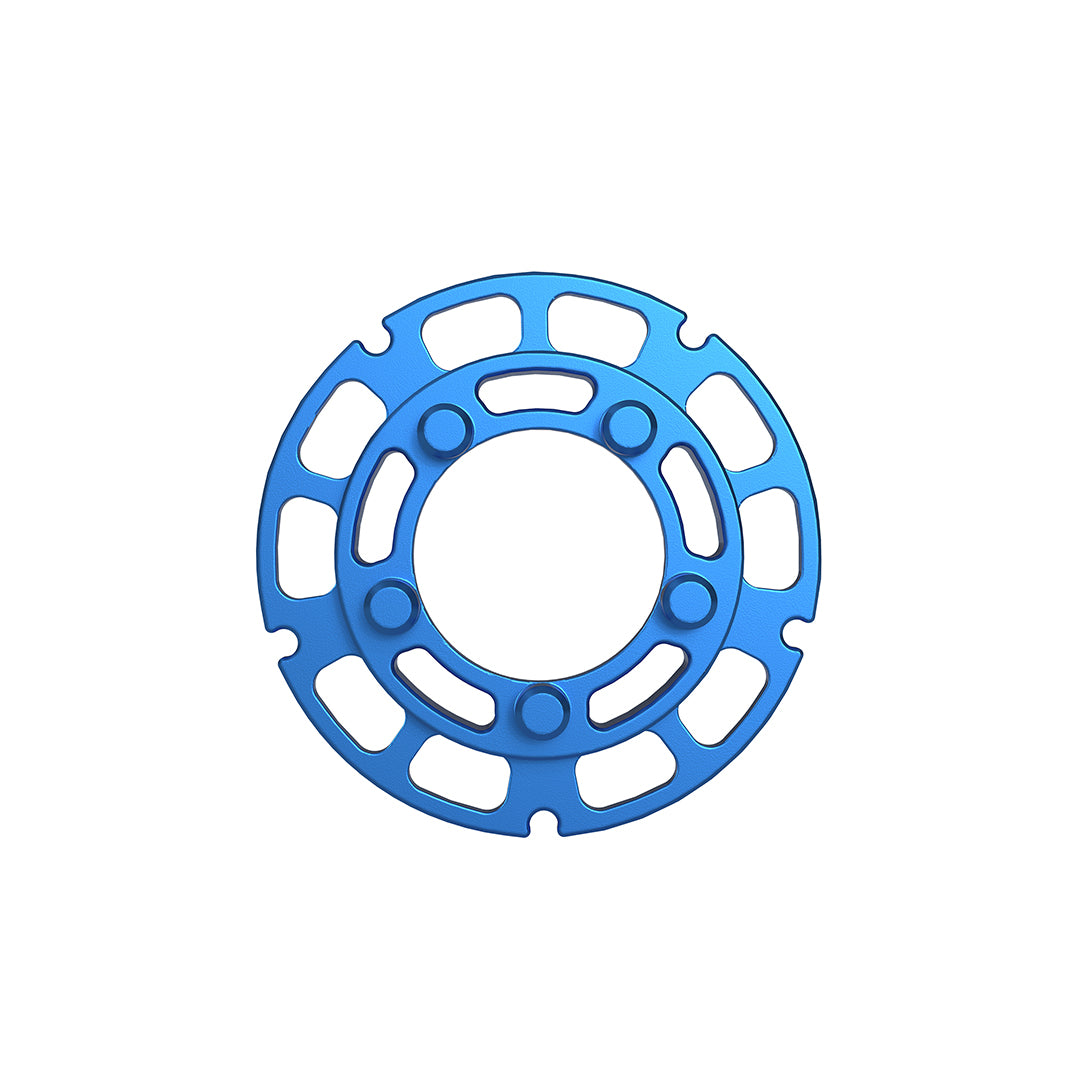 Acedeck® Gear Drive CNC Adapter - Nyx Z1, Ares X1, Nomad N1